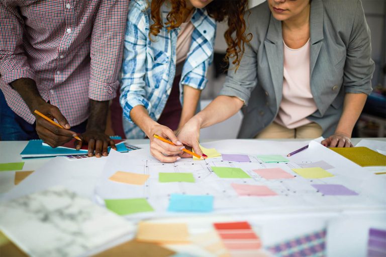 Développer les personnes, transformer les organisations | Progress ...