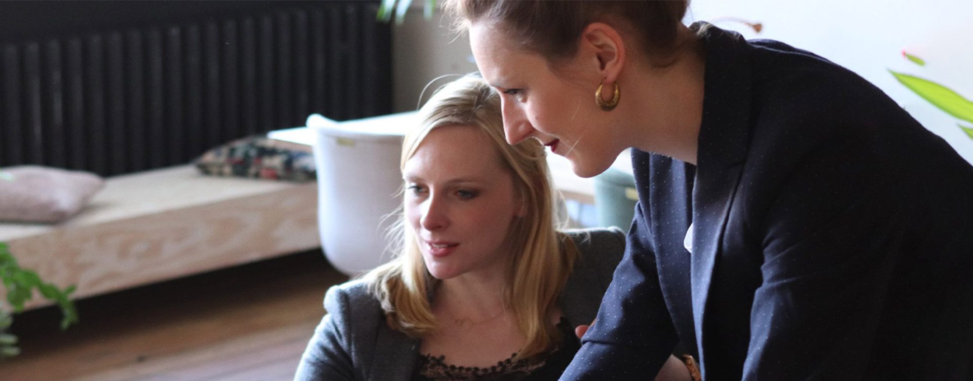 Notre approche| Progress Consulting