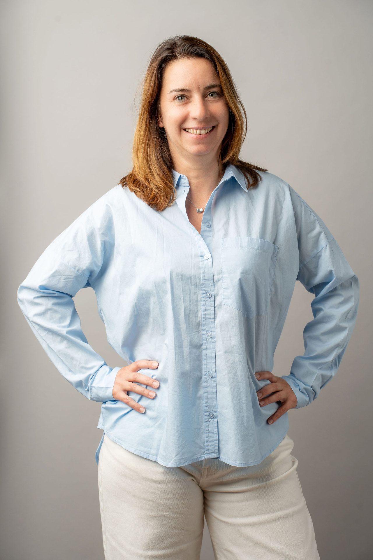 Ann Valcke | Progress Consulting