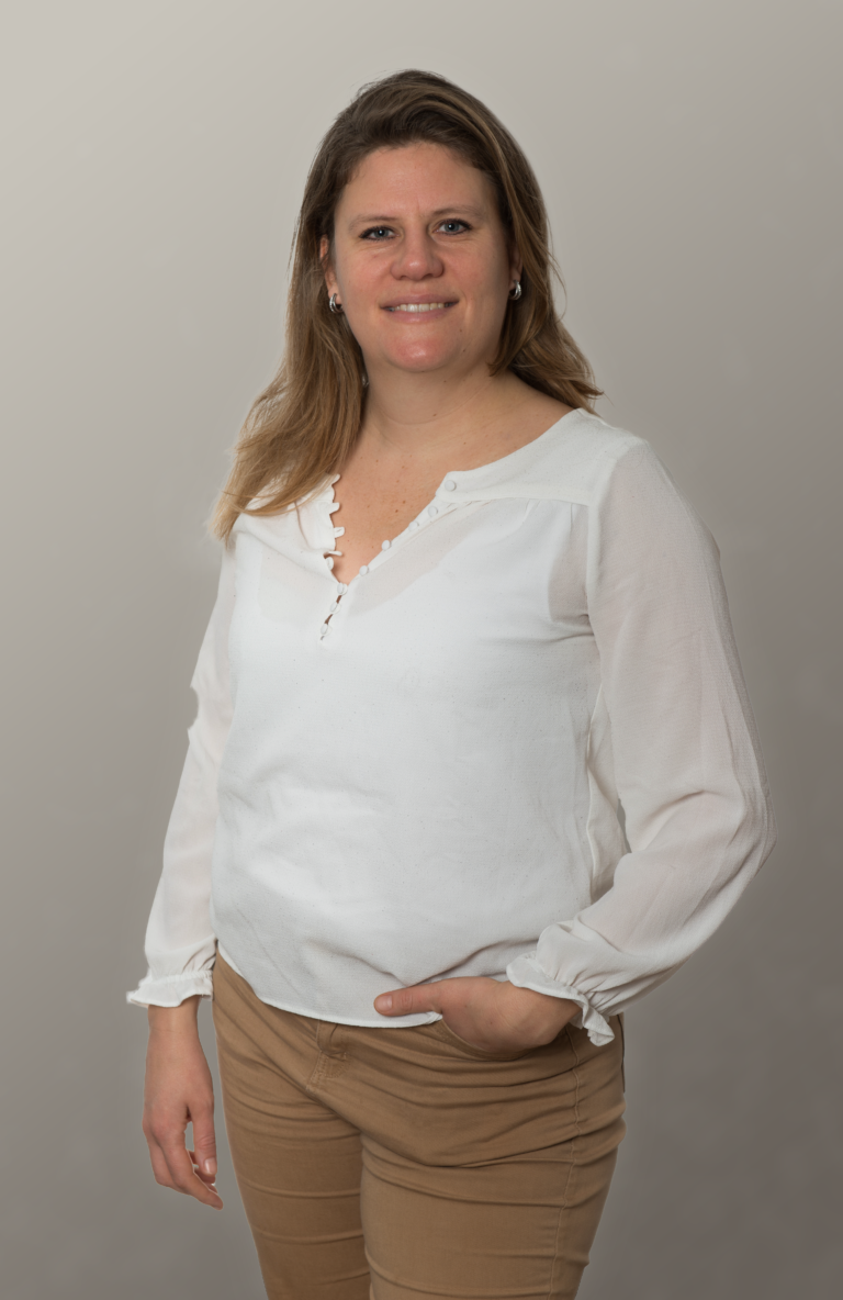 Liesbeth Vandeputte | Progress Consulting