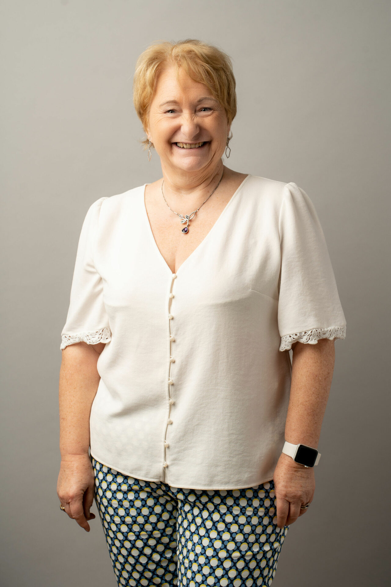 Jacqueline Cattoor| Progress Consulting